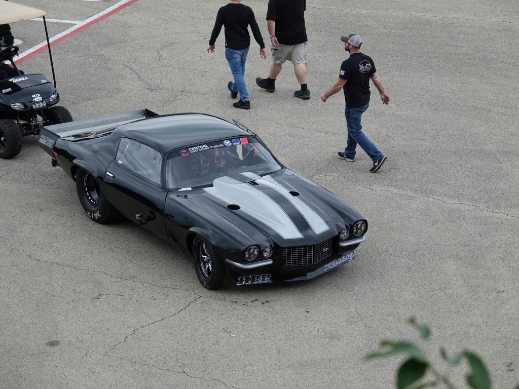 No Prep Racing And It’s Meteoric Rise To Popularity - No Prep Racing