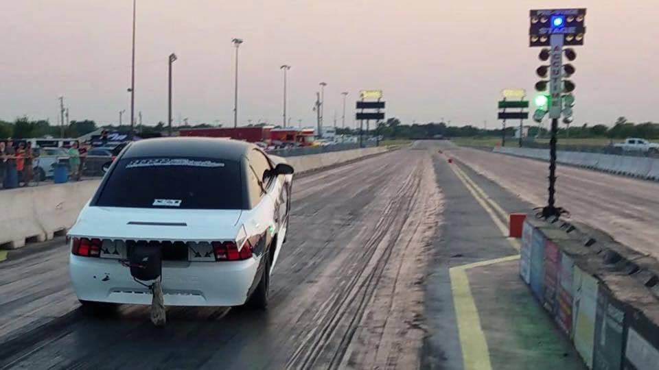 Street Outlaws BOOSTED EGO is for sale - No Prep Racing NoPrep.com