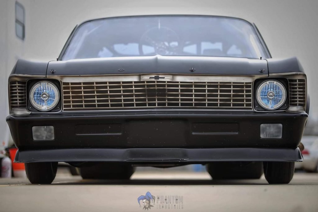 Going 1 on 1 with Murder Nova - No Prep Racing