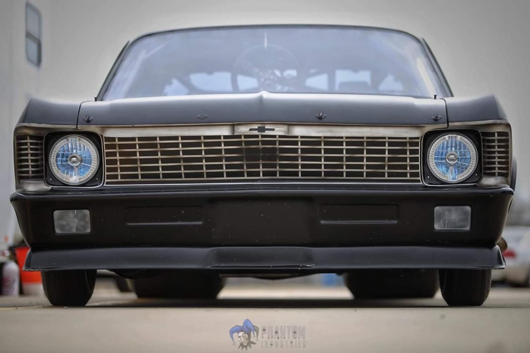 Going 1 on 1 with Murder Nova - No Prep Racing