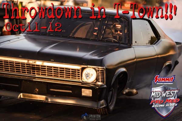 Going 1 on 1 with Murder Nova - No Prep Racing