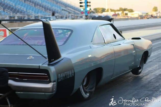 Chasing a passion with Joe Zolper - No Prep Racing