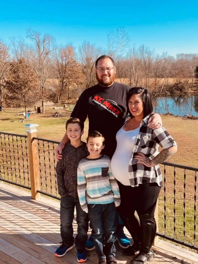 Ryan Mitchell and The Firebird are set on MAXX PERFORMANCE - No Prep Racing