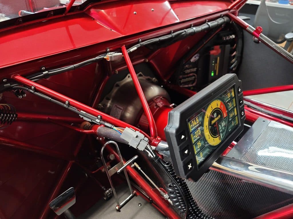No Prep Kings Star Jay Boddie driven to succeed and racing into 2022 ...