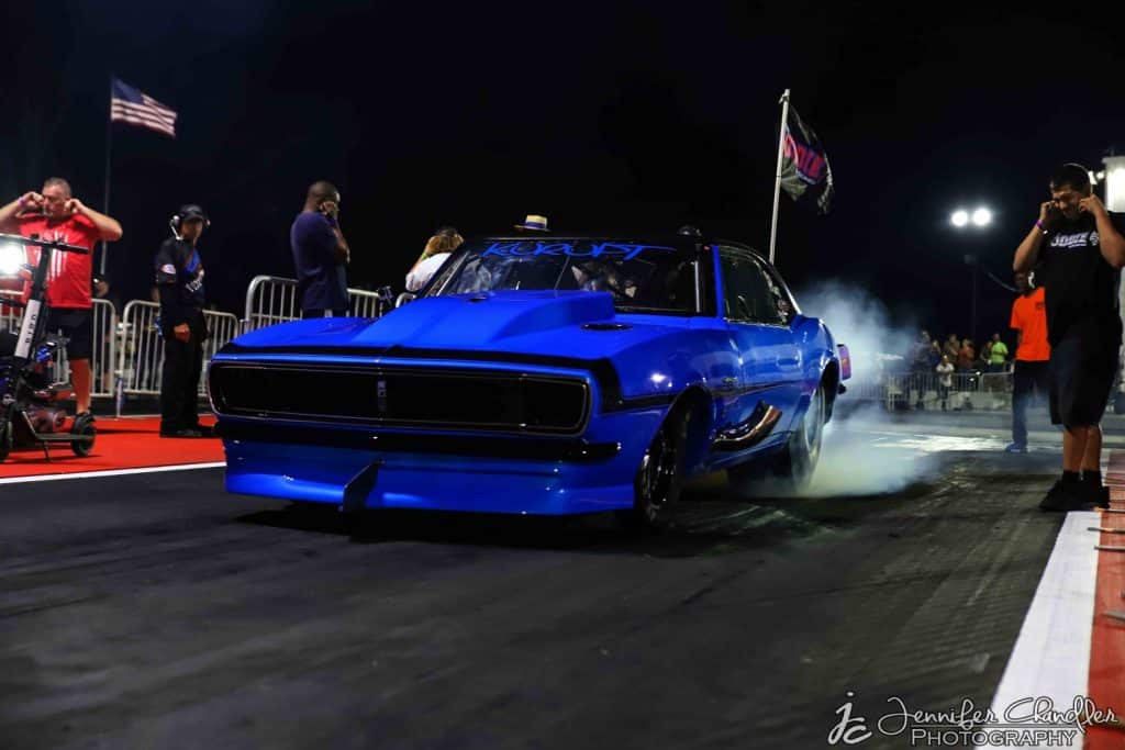 No Prep Kings Star Jay Boddie driven to succeed and racing into 2022 ...
