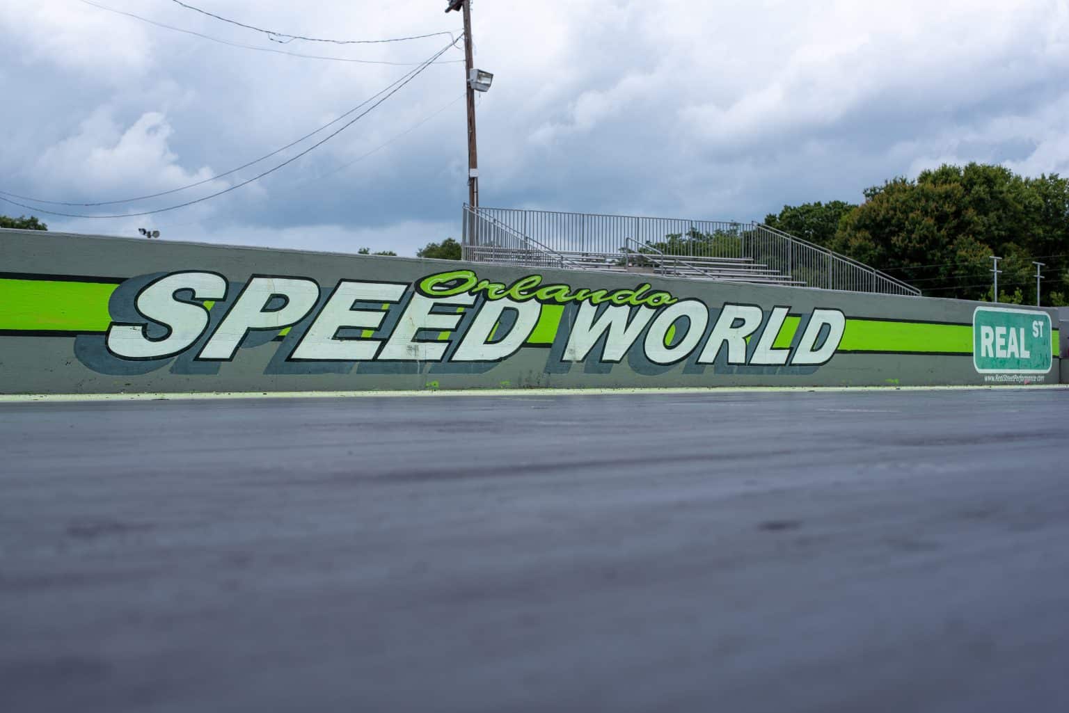OSW No Prep 2022 Orlando Speed World Dragway Shot by Eddie Maloney - No ...