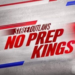 LATEST SPEED PROMOTIONS RACING THE OUTLAWS / STREET OUTLAWS/ NO PREP ...