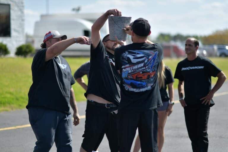 STREET OUTLAWS: NO PREP KINGS SEASON 5 PREMIERE DATE SET - No Prep Racing