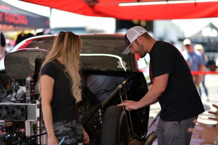 STREET OUTLAWS: NO PREP KINGS SEASON 5 PREMIERE DATE SET - No Prep Racing