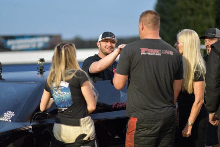 STREET OUTLAWS: NO PREP KINGS SEASON 5 PREMIERE DATE SET - No Prep Racing