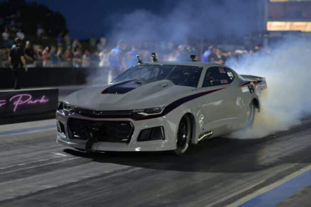 STREET OUTLAWS: NO PREP KINGS SEASON 5 PREMIERE DATE SET - No Prep Racing