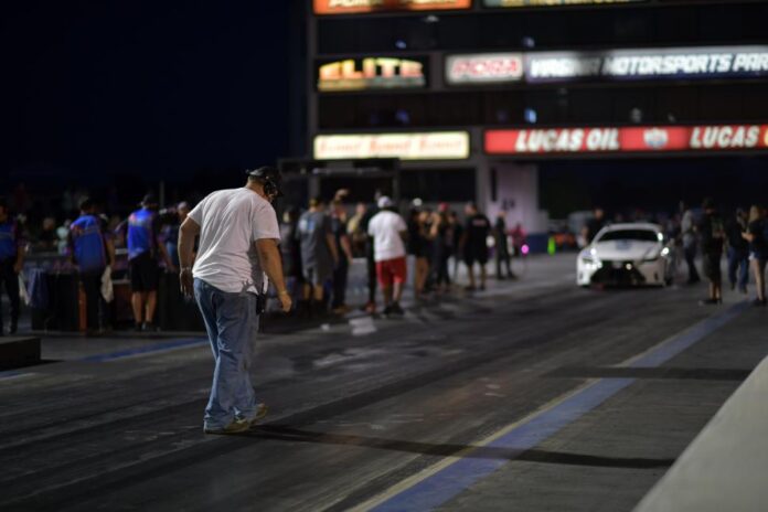 STREET OUTLAWS: NO PREP KINGS SEASON 5 PREMIERE DATE SET - No Prep Racing
