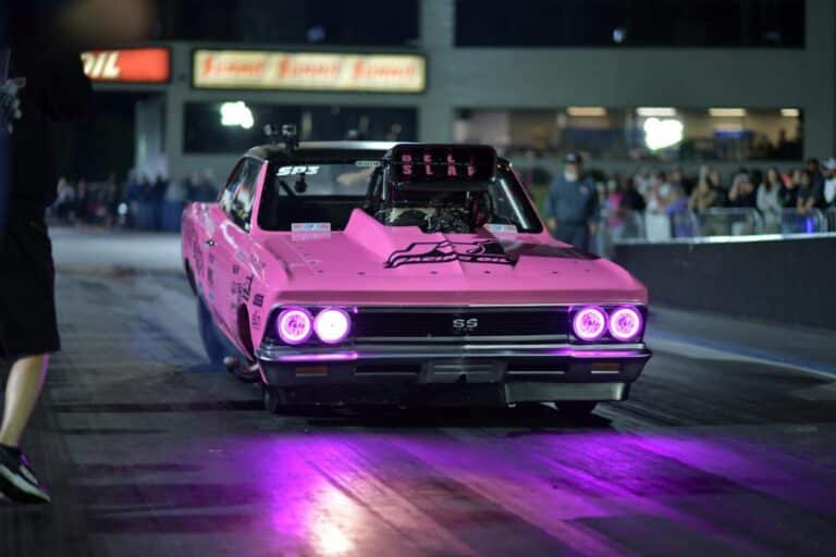 STREET OUTLAWS: NO PREP KINGS SEASON 5 PREMIERE DATE SET - No Prep Racing