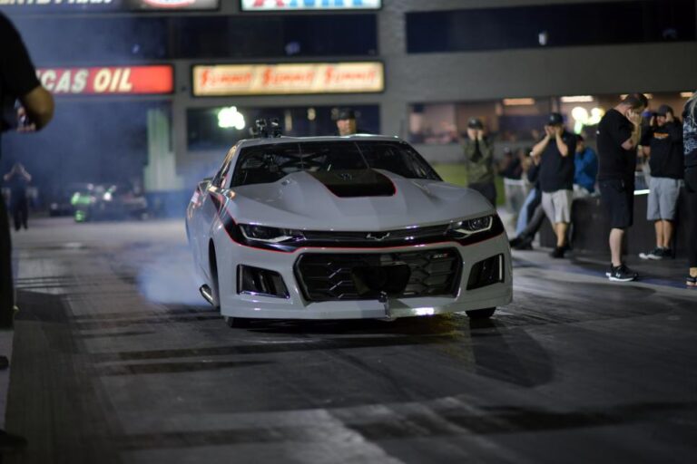 STREET OUTLAWS: NO PREP KINGS SEASON 5 PREMIERE DATE SET - No Prep Racing