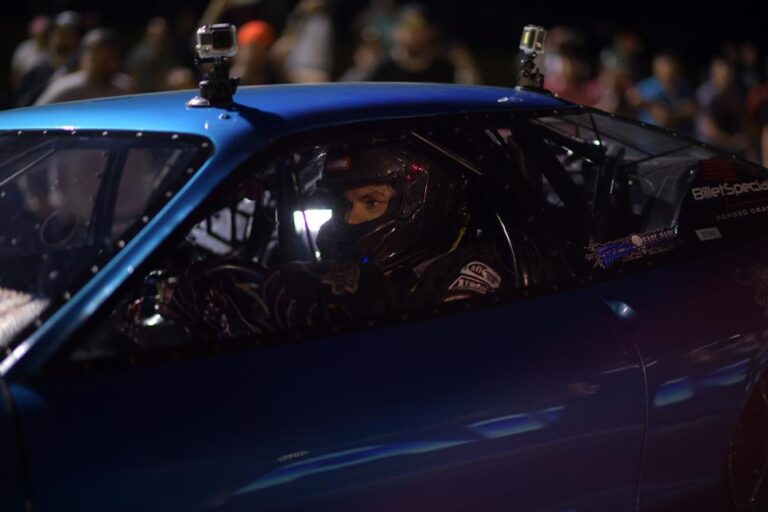 STREET OUTLAWS: NO PREP KINGS SEASON 5 PREMIERE DATE SET - No Prep Racing