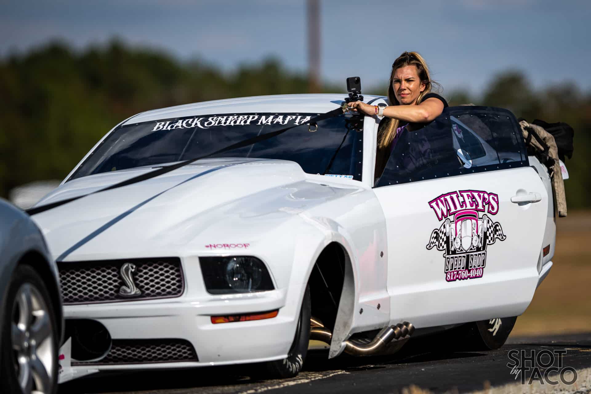 Jeremy Taco Patterson brings us a some of the baddest photos from ...