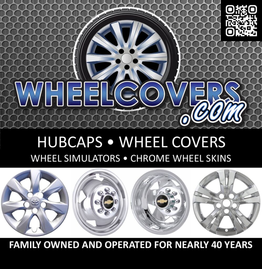 Why Do Hubcaps Fall Off? Simple Steps to Prevent It - No Prep Racing