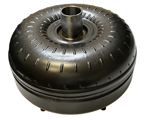 The Mechanics and Merits of a Lockup Torque Converter in Drag Racing ...