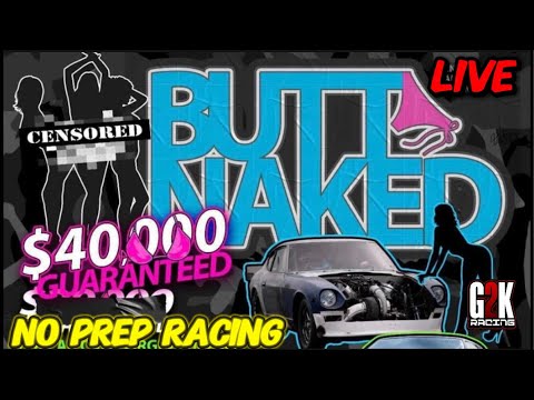 NO PREP RACING LIVE AT US60 DRAGWAY $40,000 PAYOUT 120 CARS. - No Prep ...