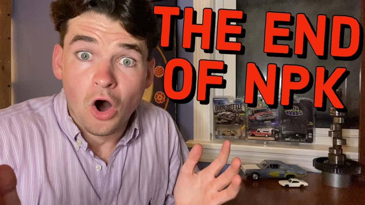 WHAT IS NO PREP ELITE?! - No Prep Racing