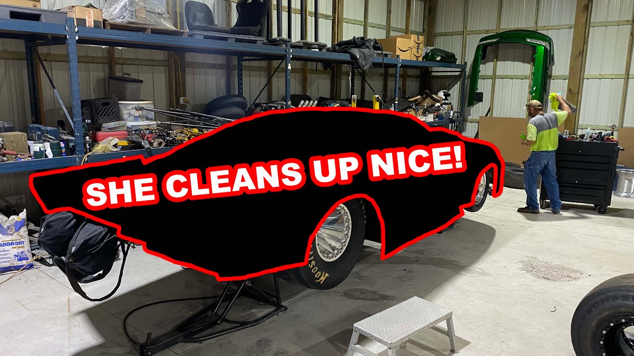 ALCATRAZ's NEW OWNER WILL BE VERY HAPPY WITH THIS CAR! SUPER CLEAN ...