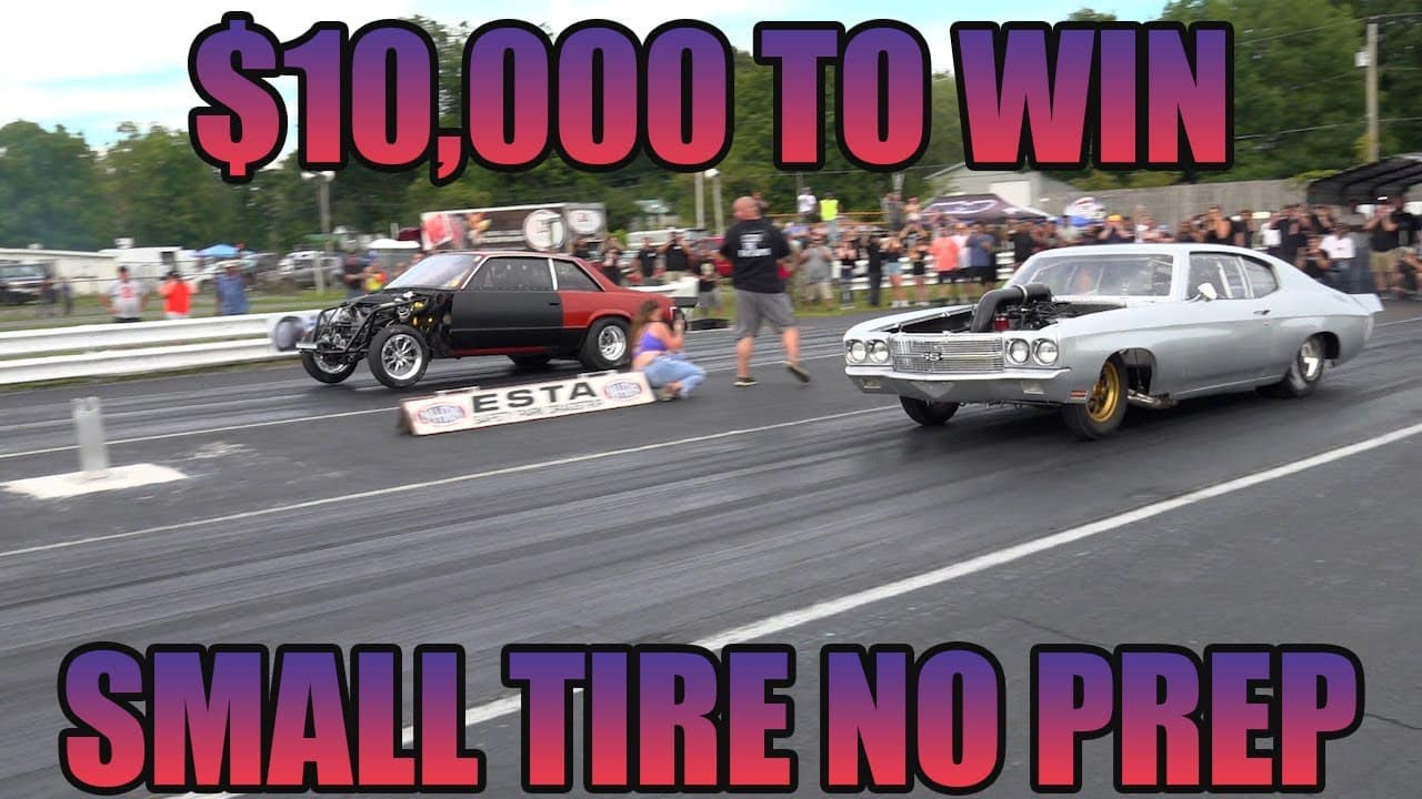 ROWDY RACING STAR SPANGLED SHOOTOUT RELOADED NO PREP SEPT 2022 - No ...
