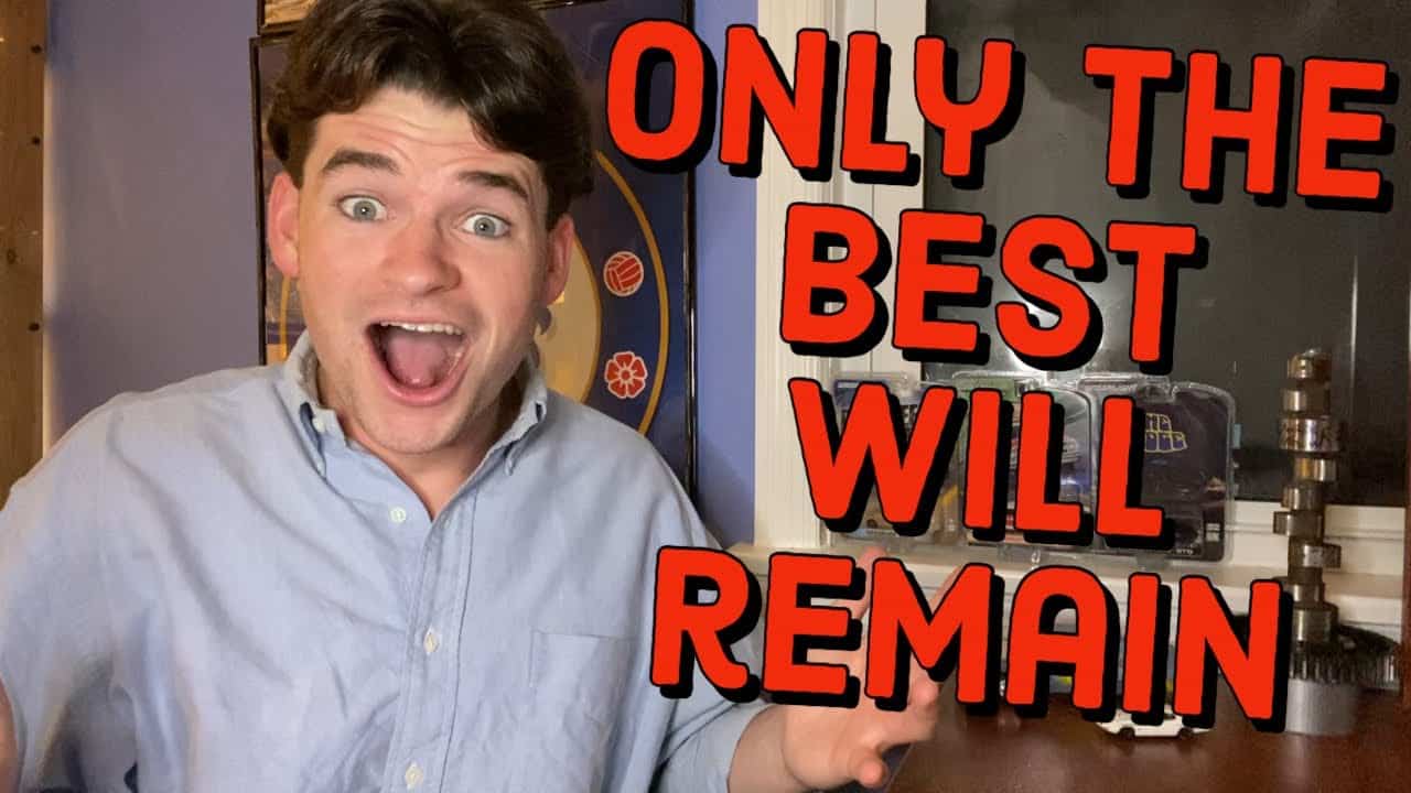 THE BEGINNING OF NO PREP ELITE - No Prep News Episode 252 - No Prep Racing