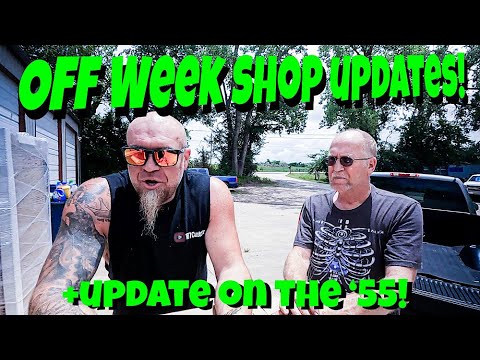 187 Customs Shop Updates During Our Off Week From NPK, Fireworks, Plus ...
