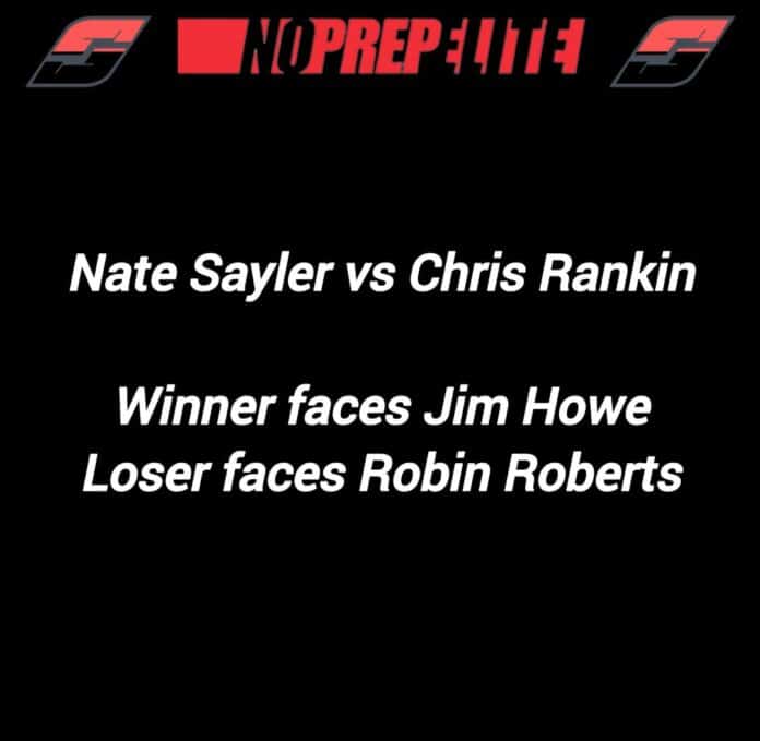 NO PREP ELITE: THE CHAMPIONSHIP - Battle for the 50k Prize - No Prep Racing