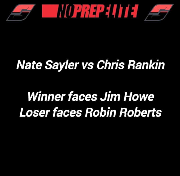 Street Outlaws No Prep Kings Season 7 Winner Revealed - No Prep Racing