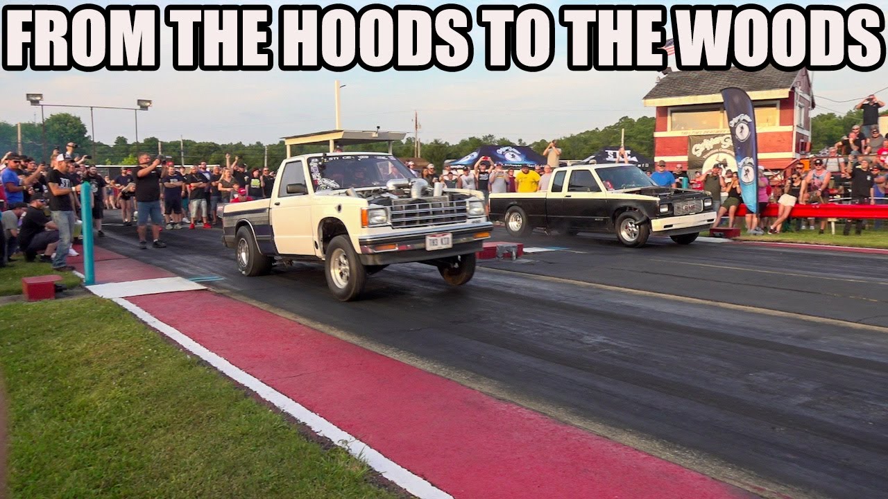 2021 STREET AND TRACK HIGHLIGHT REEL - No Prep Racing