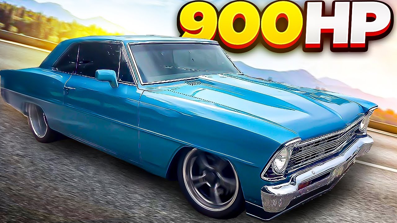 This is What a Supercharged Nova Should look like (Mind Blown) - No ...