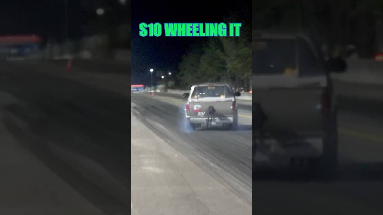 S10 Fighting Dig Or Die Surface ! #dragordie #dragracing #noprepracing ...