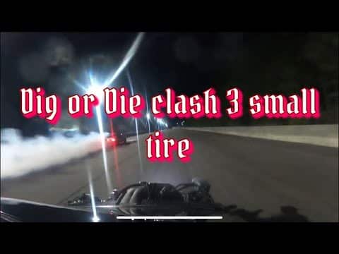 Toyota mr2 ls swapped twin turbo no prep racing - No Prep Racing