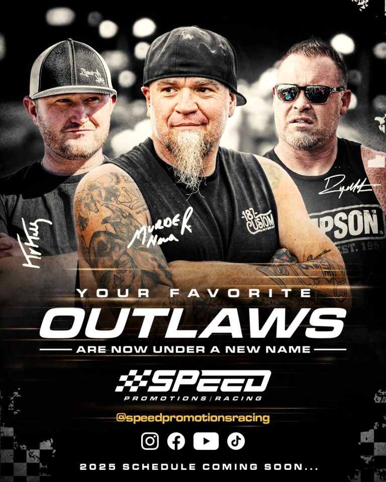 Get the Updated Season 8 Schedule for Street Outlaws No Prep Kings / No Prep Elite Schedule - No ...