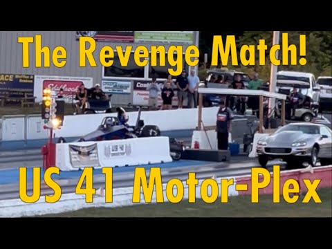 Bracket Racing At US 41 Motor-Plex #motorsport #noprep #dragracing #bracketracing #dragrace # ...